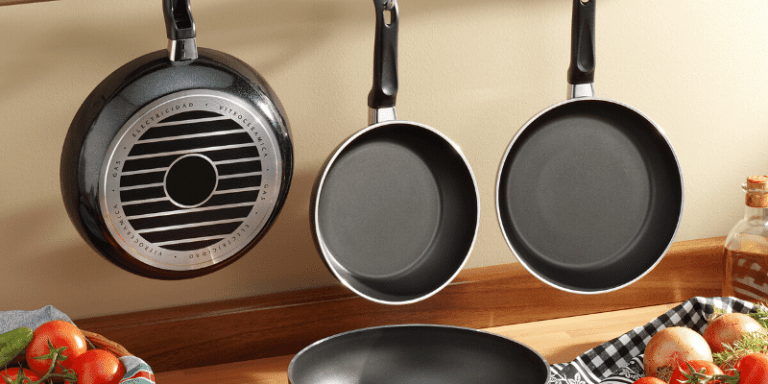 What Are the Best Type of Pans for Everyday Cooking?