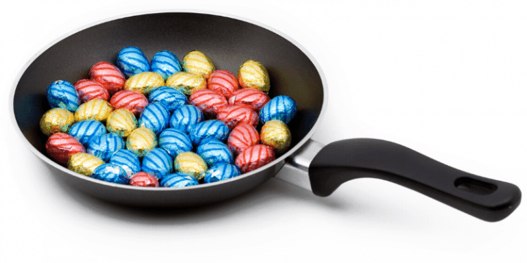 Best Pans for Making Candy (in 2024) - World of Pans