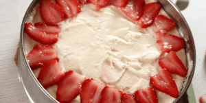 How to Remove Cheesecake from a Springform Pan?